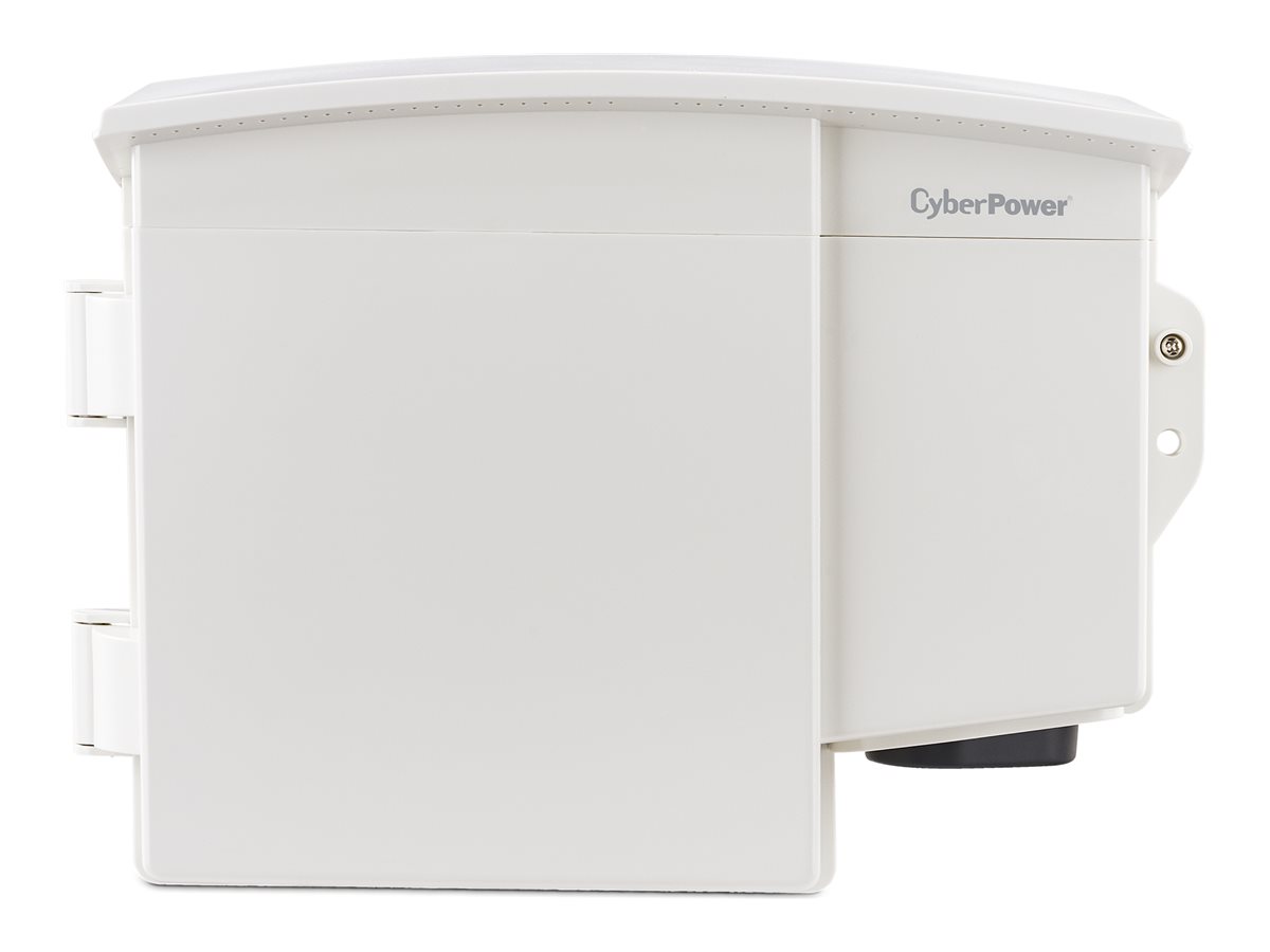 CyberPower CyberShield CSN30C12V-E | Overview, Specs, Details | SHI