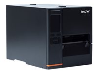 Brother Titan Industrial Printer TJ-4121TN - label printer - B/W ...