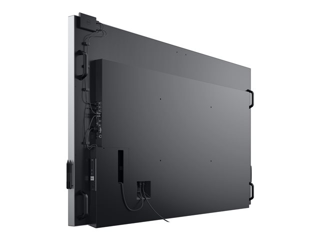 Dell C8618QT 86" Class (85.6" viewable) LED-backlit LCD display - 4K ...