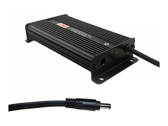 Lind LPS-170 - Power adapter | Overview, Specs, Details | SHI
