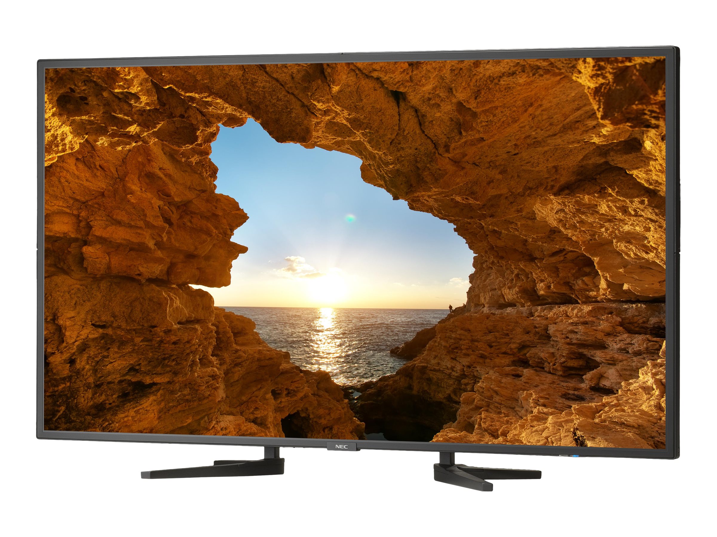 NEC V484 - 48" Class V Series LED display | Overview, Specs, Details | SHI