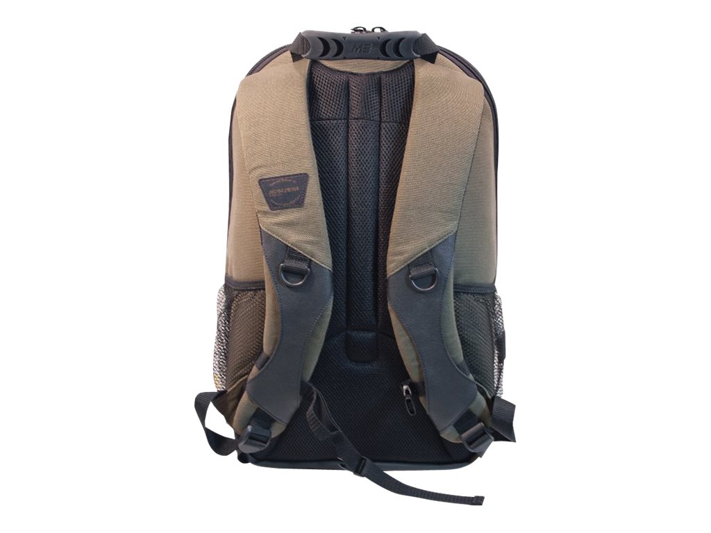 Mobile Edge ECO 15.6" to 17.3" Laptop Backpack | www.shi.com