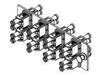 Panduit Opticom Fiber Adapter Panels | Overview, Specs, Details | SHI