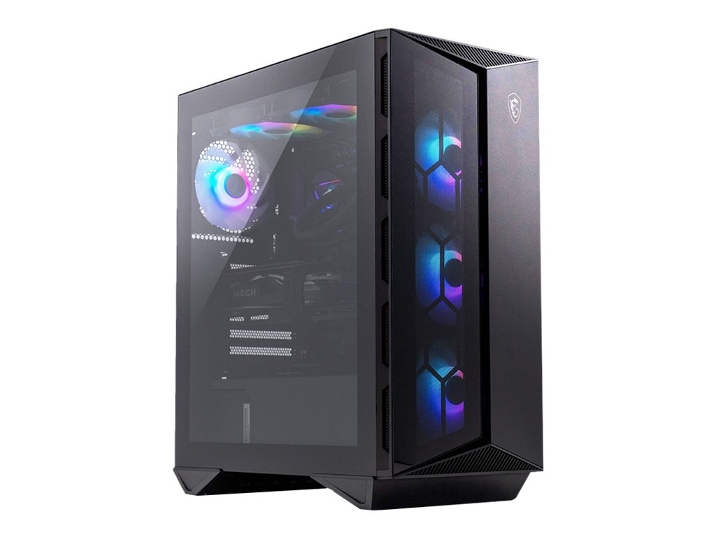 MSI Aegis ZS 5TC 428US | Overview, Specs, Details | SHI