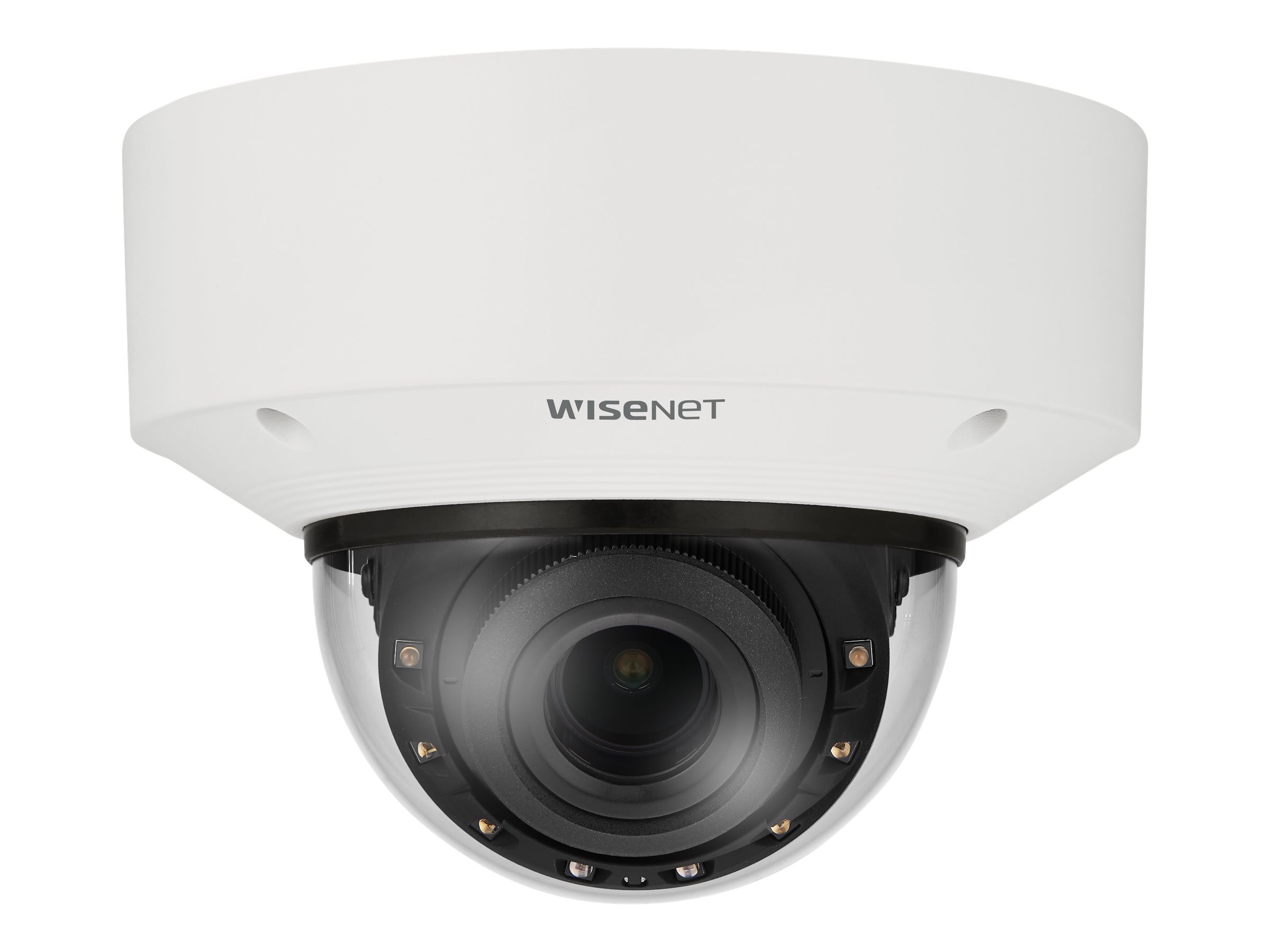 Hanwha Vision WiseNet X XNV-C7083R | SHI
