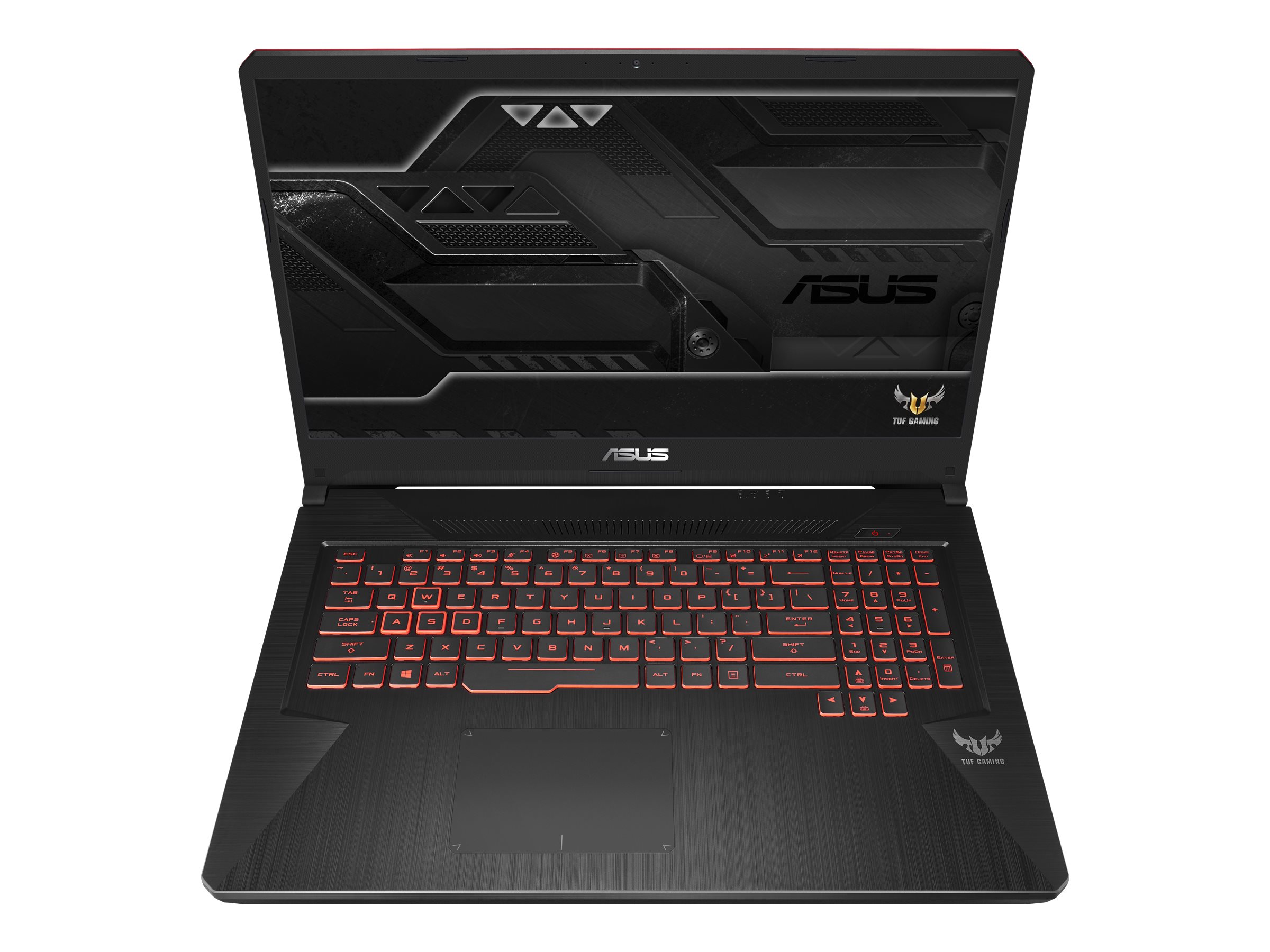 ASUS TUF Gaming FX705GD (EW101T) - pictures, photos and images