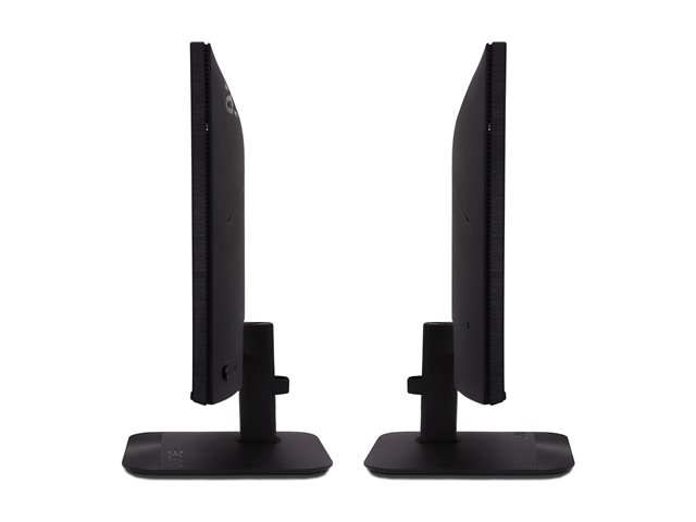 Acer KA242Y Gbip - KA2 Series - LED monitor - Full HD (1080p) - 24 ...