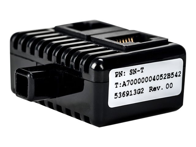 Liebert SN-T - Rack temperature sensor | Overview, Specs, Details | SHI