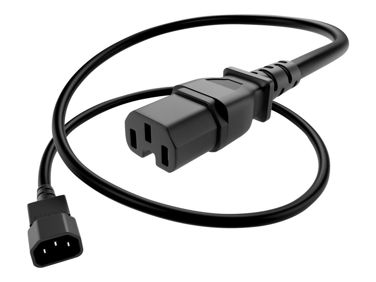 UNC Group - Power cable | SHI