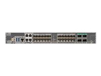 Cisco Network Convergence System 540 Fronthaul Aggregation - router ...
