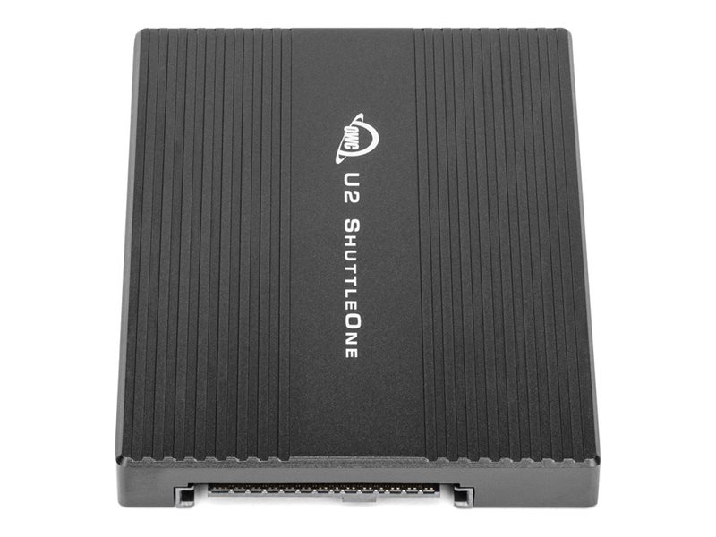 OWC U2 ShuttleOne - Interface adapter | SHI