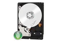 WD Green WD20EARS - hard drive - 2 TB - SATA 3Gb/s