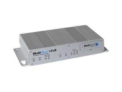 Multi-Tech MultiModem rCell MTCBA-E1-EN2 | SHI