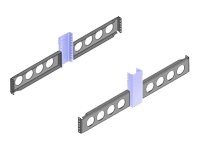 RackSolutions - Rack bracket kit | www.shi.com
