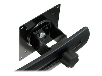 Ergotron DS100 Dual LCD Pole System | www.shi.com