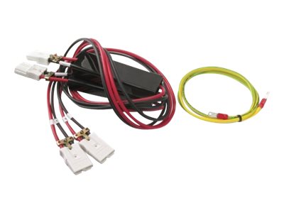 APC Smart-UPS RT Extension Cable | www.shi.com