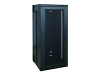 Tripp Lite 26U Wall Mount Rack Enclosure Server Cabinet Hinged w/ Door ...