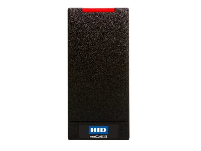 HID multiCLASS SE RP10 | Overview, Specs, Details | SHI