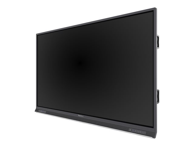 ViewSonic ViewBoard IFP8652 LCD Touchscreen Monitor, 16:9,, 50% OFF