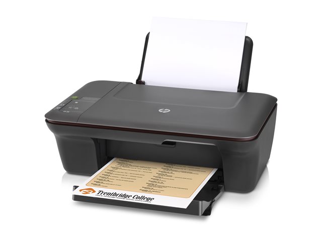 HP Deskjet 1050A All-in-One J410g - multifunction printer - colour ...