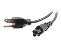 Honeywell - power cable - IEC 60320 C5