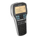 DYMO LabelMANAGER 420P - labelmaker - B/W - thermal transfer
