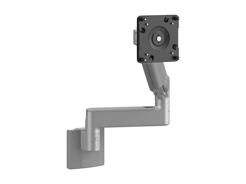 Humanscale M8.1 - Mounting kit (monitor arm, direct hardwall mount ...