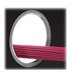 Panduit Adhesive Lined Grommet Edging - cable grommet edging