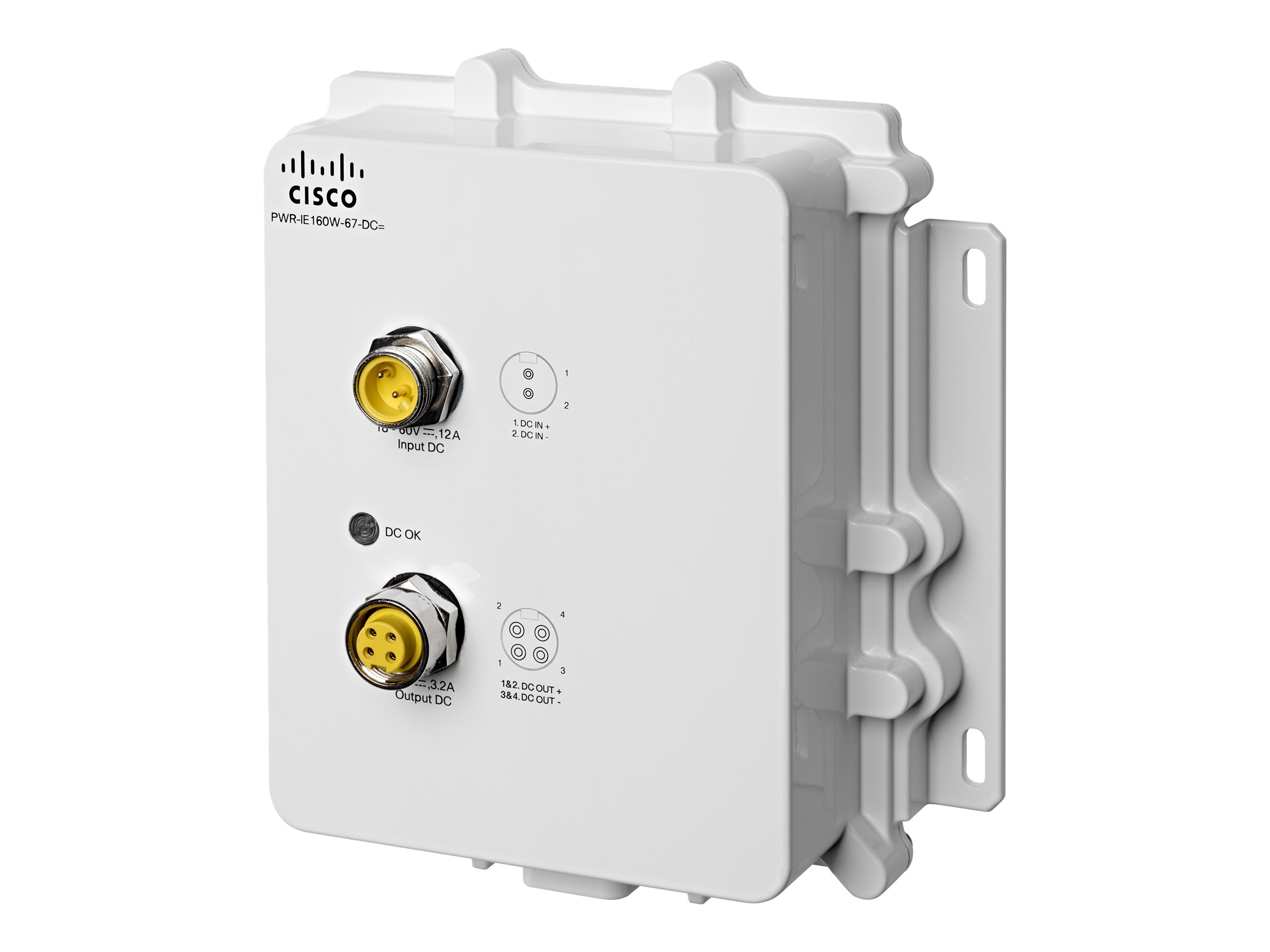 Cisco DC-DC Power Module for POE solution | SHI Direct