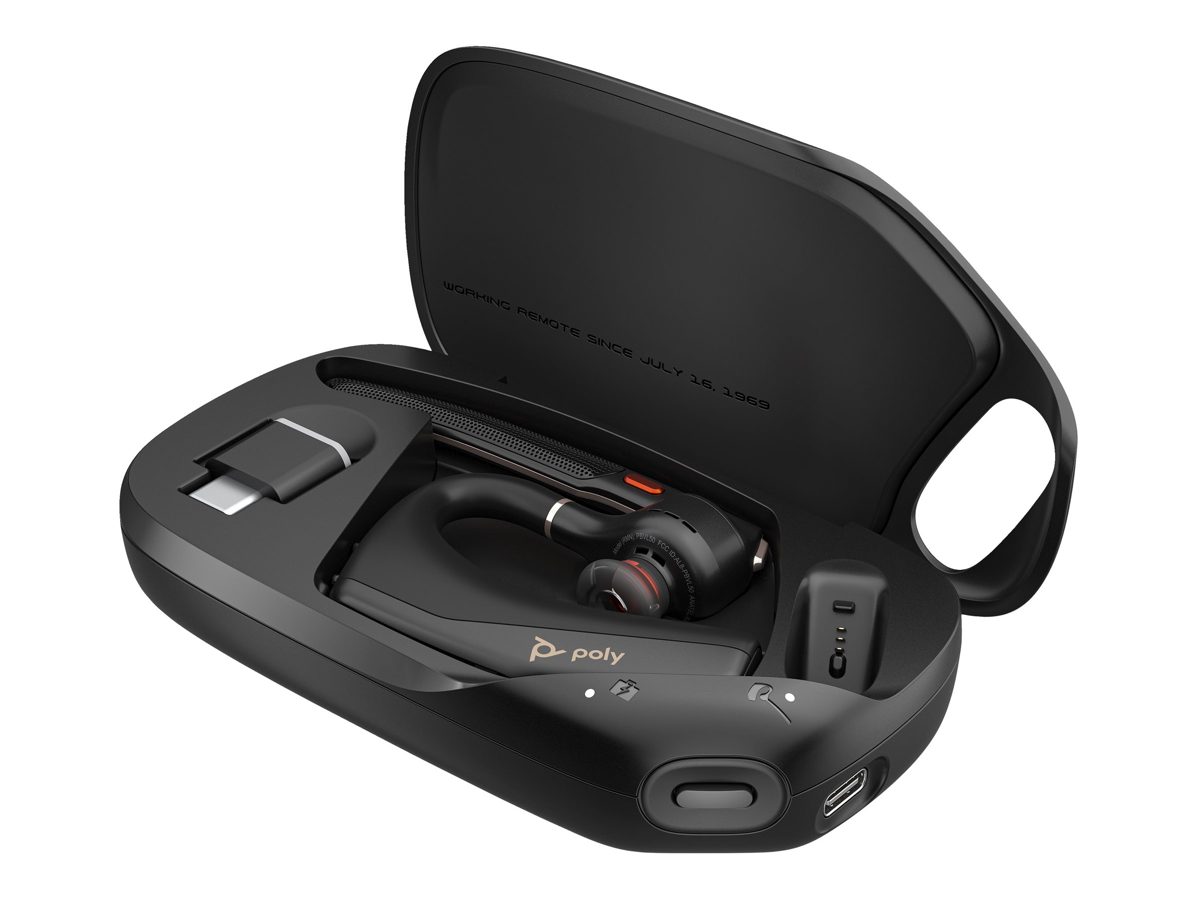 Poly Voyager Legend 50-M UC | SHI