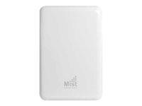 Mist AP12 - wireless access point - Bluetooth, Wi-Fi 6 - cloud-managed