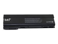 BTI - notebook battery - Li-Ion - 8400 mAh