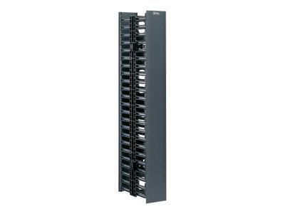 Panduit NetRunner Vertical Cable Management | Overview, Specs, Details ...
