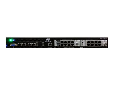 McAfee Firewall Enterprise 1402-C3 - firewall - Elite
