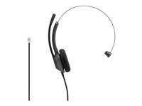 Cisco Headset 321 - headset