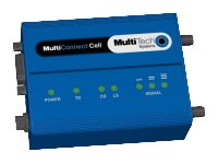 Multi-Tech MultiConnect Cell MTC-C2-B06-N3 | SHI