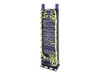 Middle Atlantic MK Series 45RU Cable Management Rack
