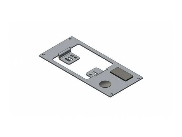 Havis C-EB40-WSB-1P - Mounting component (mount bracket) | Overview ...