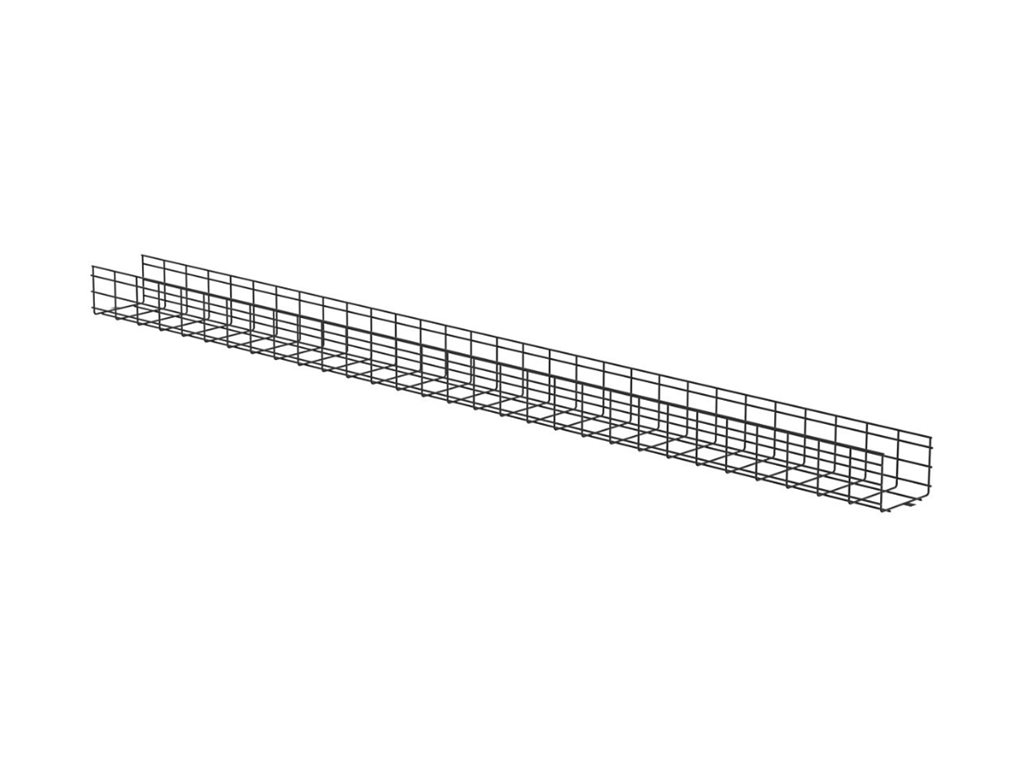 Panduit - Cable basket section | Overview, Specs, Details | SHI