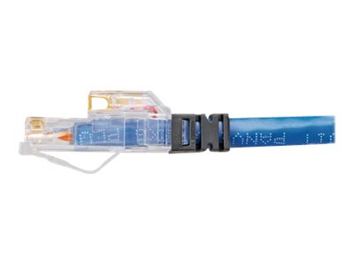 Panduit PanView IQ - Patch cable | www.shi.com