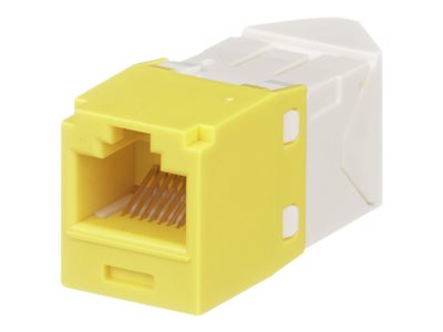 Panduit MINI-COM TX6 PLUS modular insert