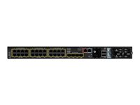 Cisco Catalyst IE9320 Rugged Series - switch - 24 ports - managed ...