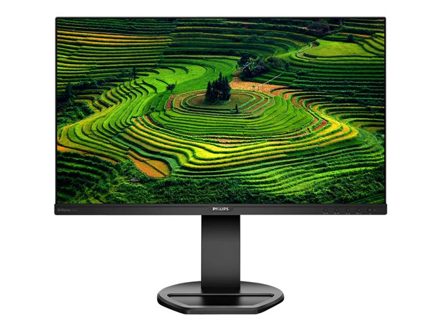 241B8QJEB/00 - Philips B Line 241B8QJEB - LED monitor - Full HD (1080p ...