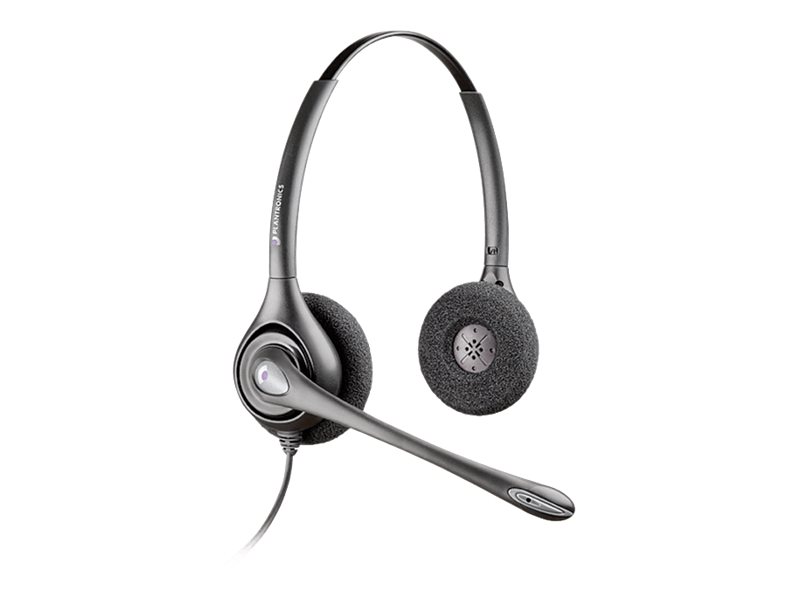 Poly SupraPlus H261H | www.shi.com