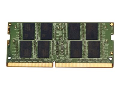 VisionTek - DDR4 - module - 8 GB - SO-DIMM 260-pin - 2400 MHz / PC4 ...