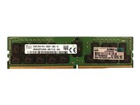 HPE SimpliVity - DDR4 - kit - 256 GB: 8 x 32 GB - DIMM 288-pin - 2933 ...
