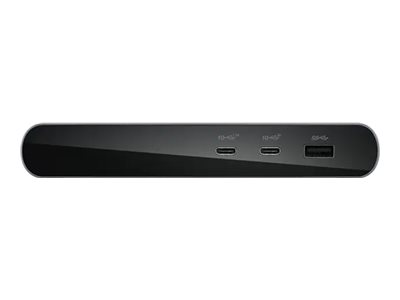 40B30090UK - Lenovo Universal Business Dock - docking station - USB-C ...