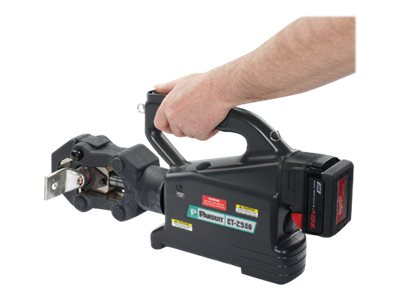Panduit Die type 15 ton crimping tool | Overview, Specs, Details | SHI