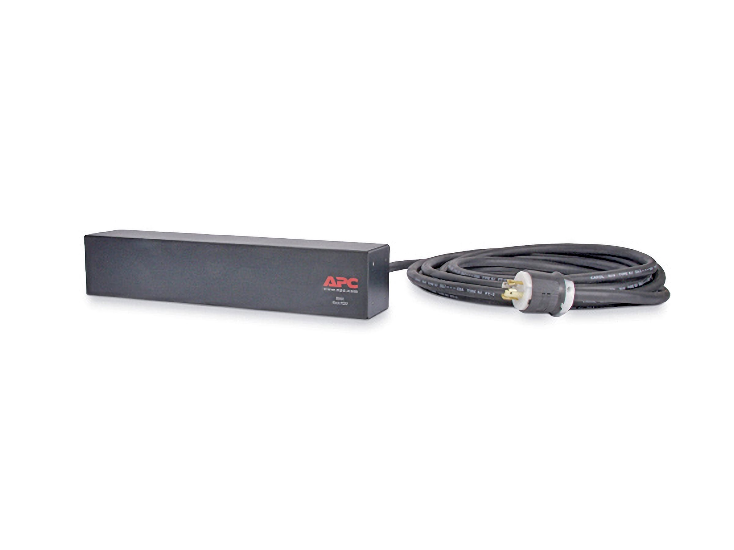 APC Basic Rack-Mount PDU | Overview, Specs, Details | SHI