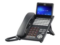 NEC DT930 - VoIP phone with caller ID